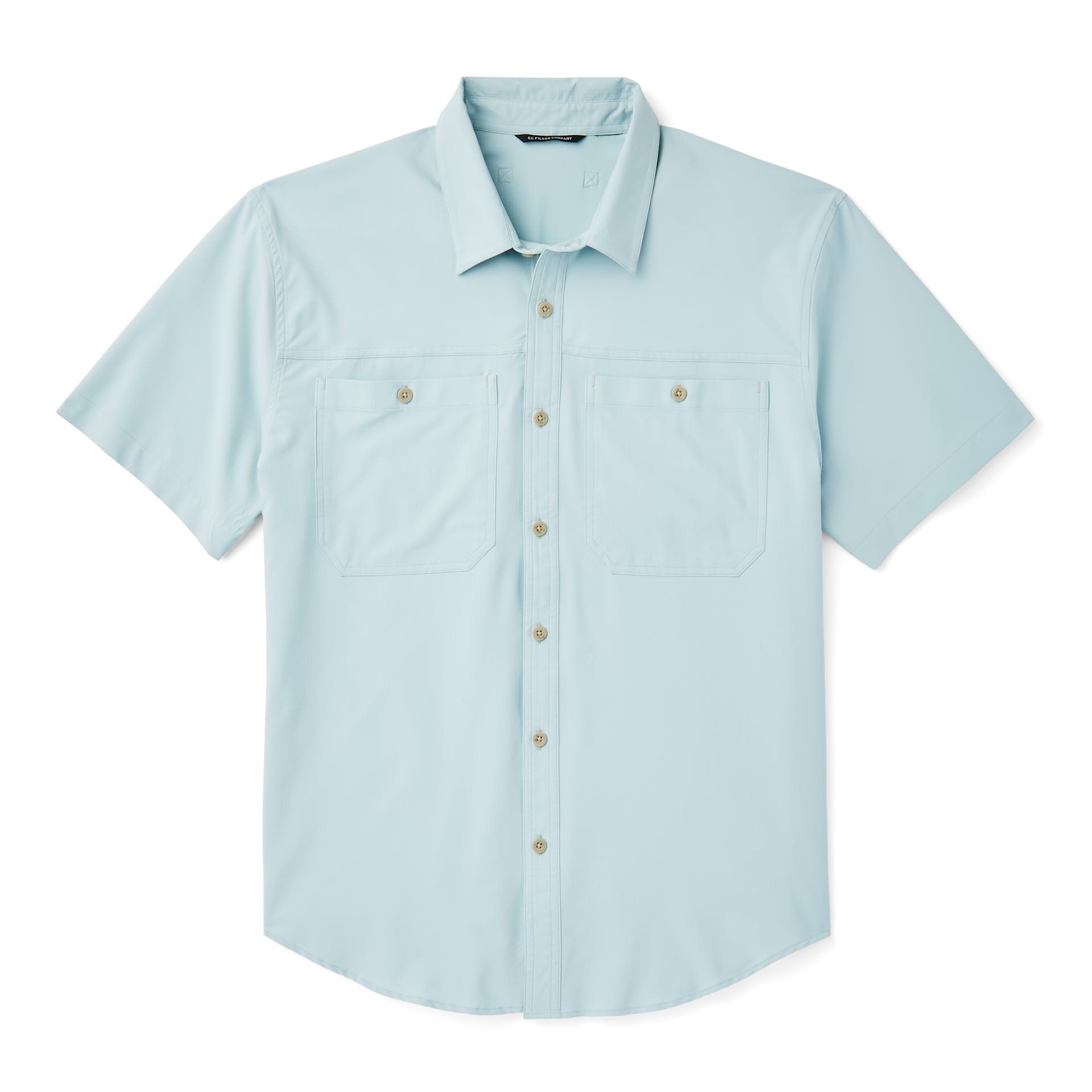 Ultralight Short Sleeve Shirt
