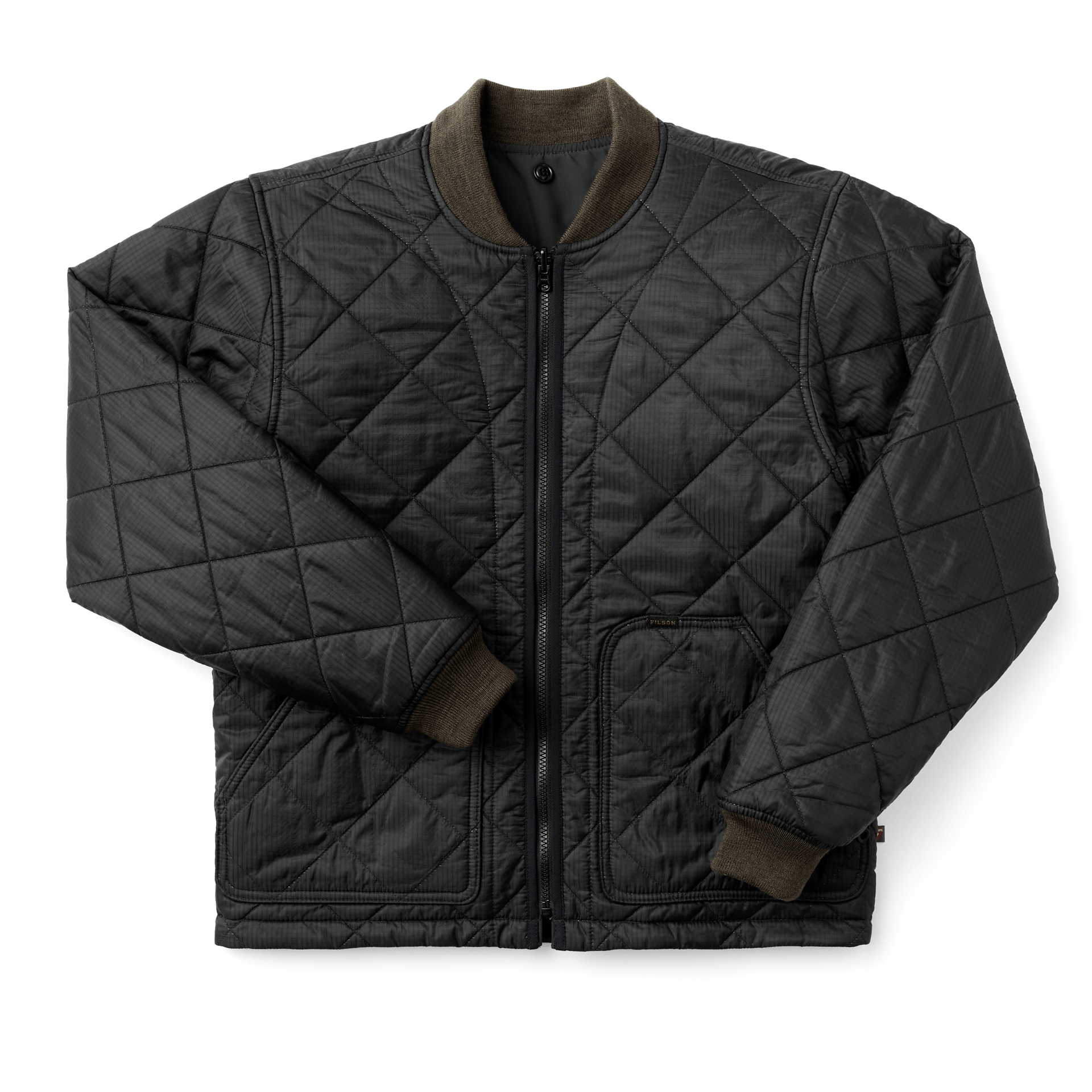 Filson Quilted Jacket Save Off | www.pinnaxis.com