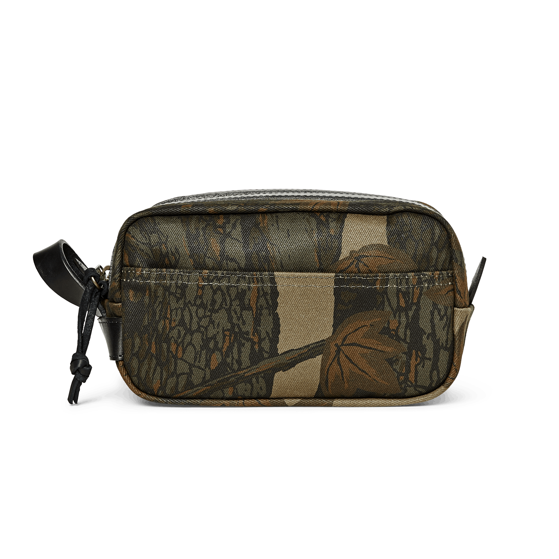 Filson Made in USA Dopp Kit/ Toiletry Bag/ Travel Kit | BladeForums.com